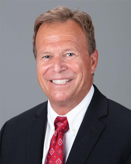 Matt Wooldridge, Principal